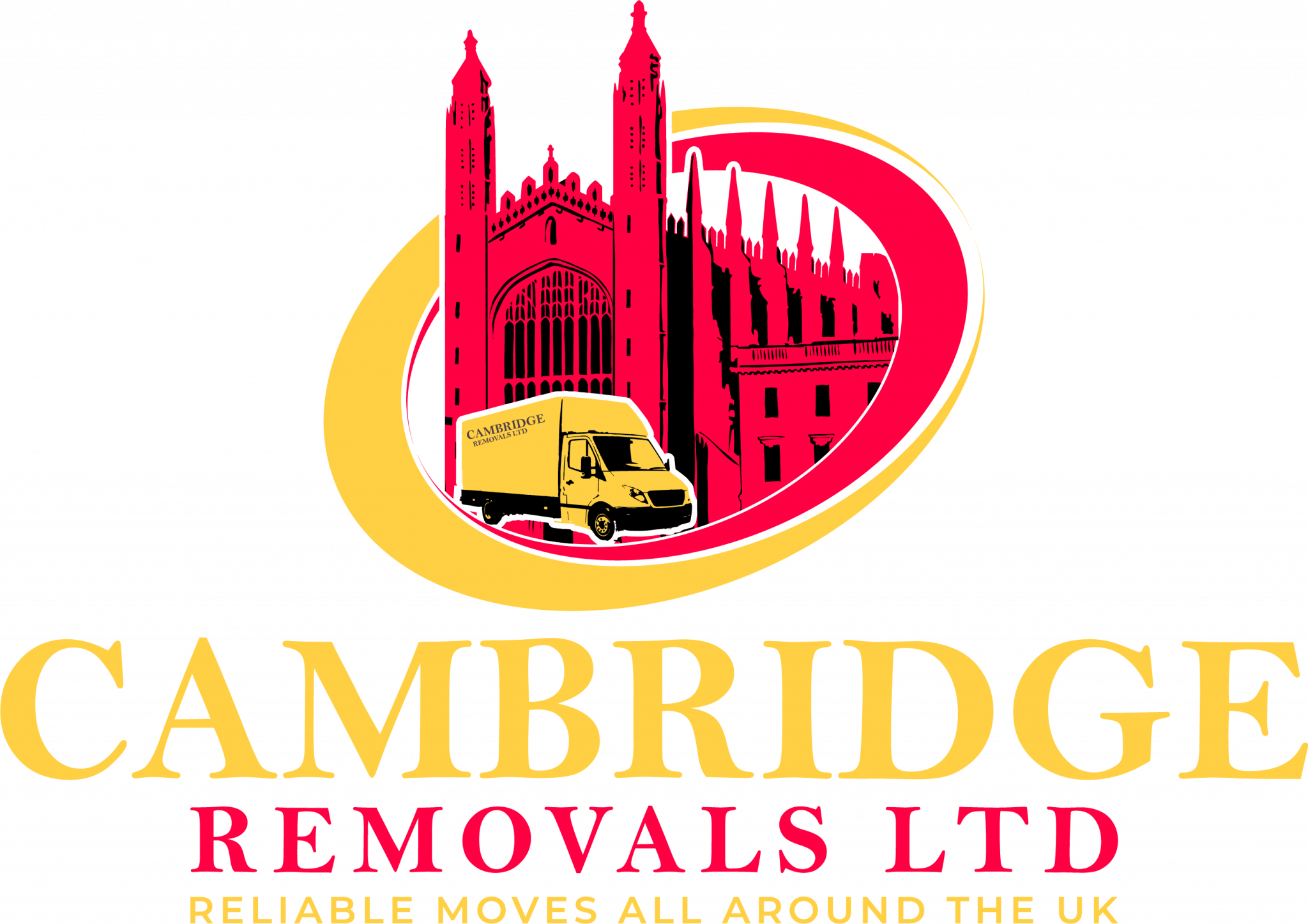Efficient Removals Company in Cambridge | Cambridge Removals
