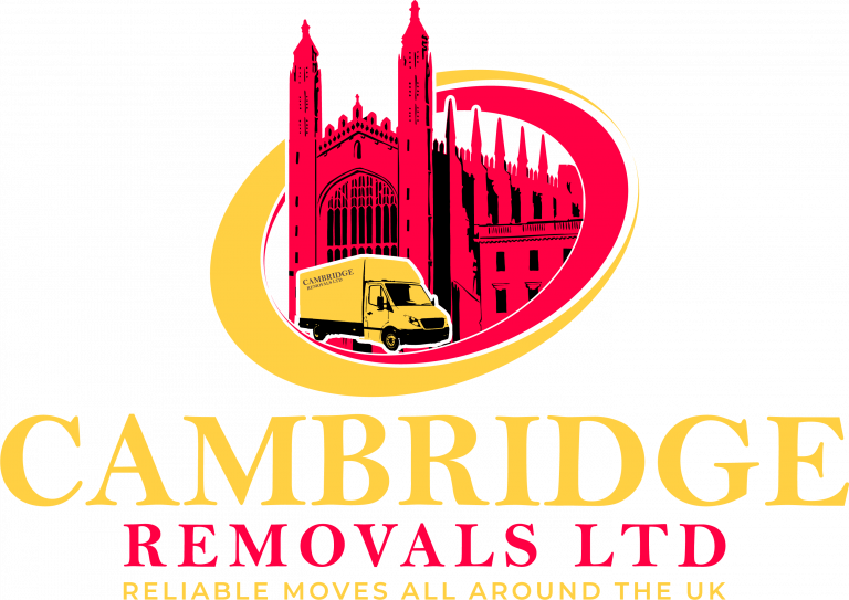 Efficient Removals Company in Cambridge | Cambridge Removals